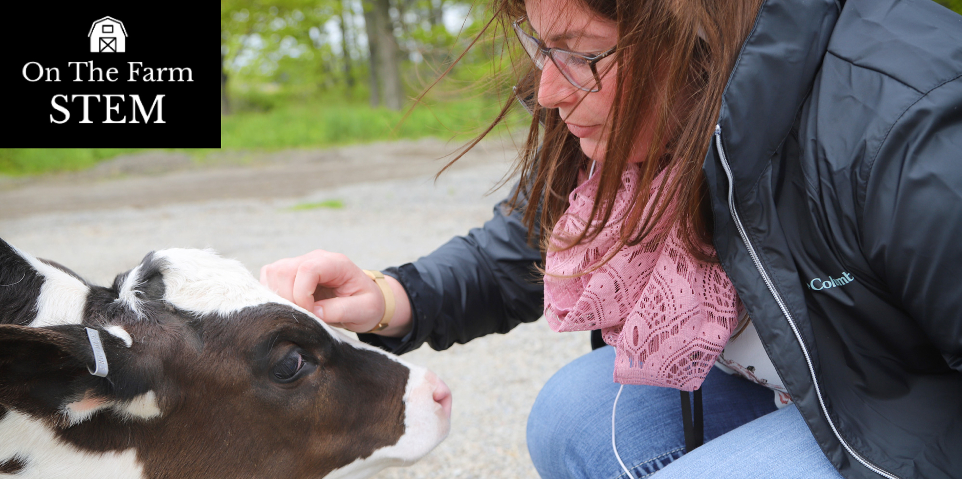 Free Professional Development Tours for Science Teachers - On The Farm STEM