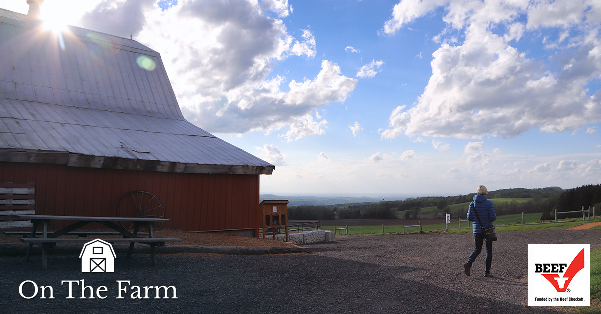 Learn About Beef - Free Ag Education Resources